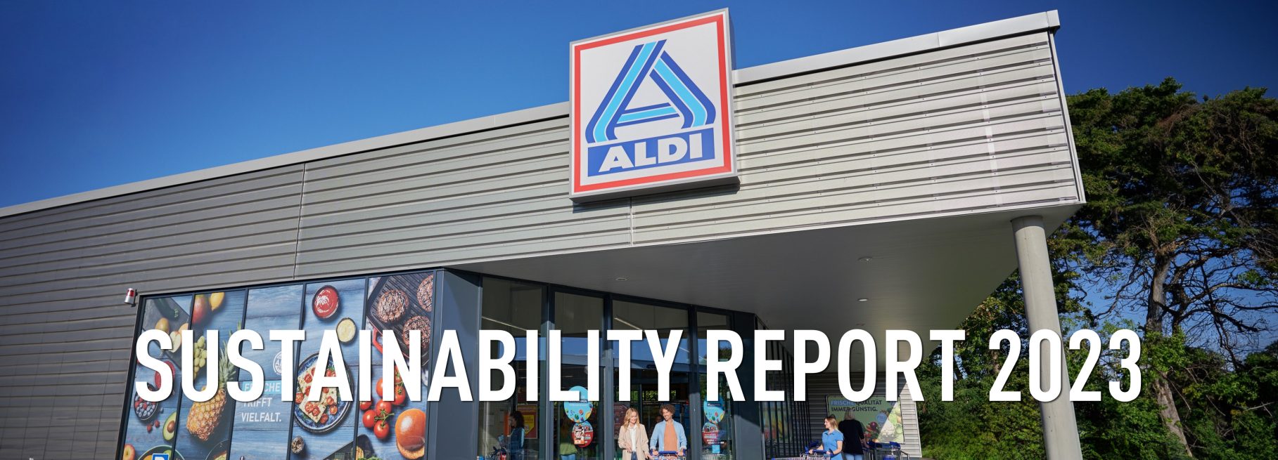 ALDI Nord – Sustainability Report 2023