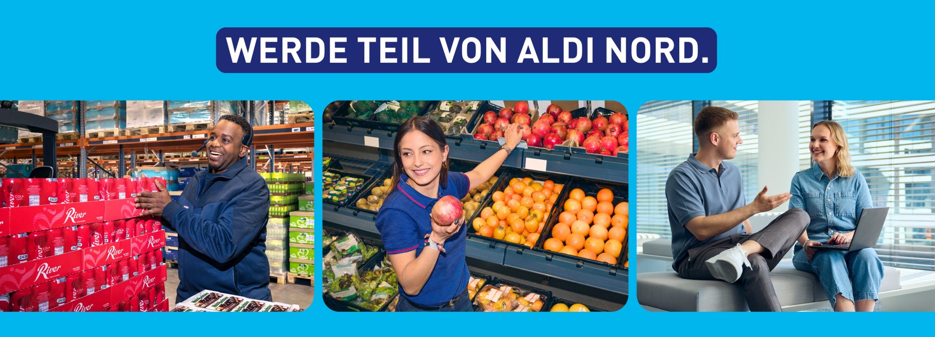 Job-Details – ALDI Nord
