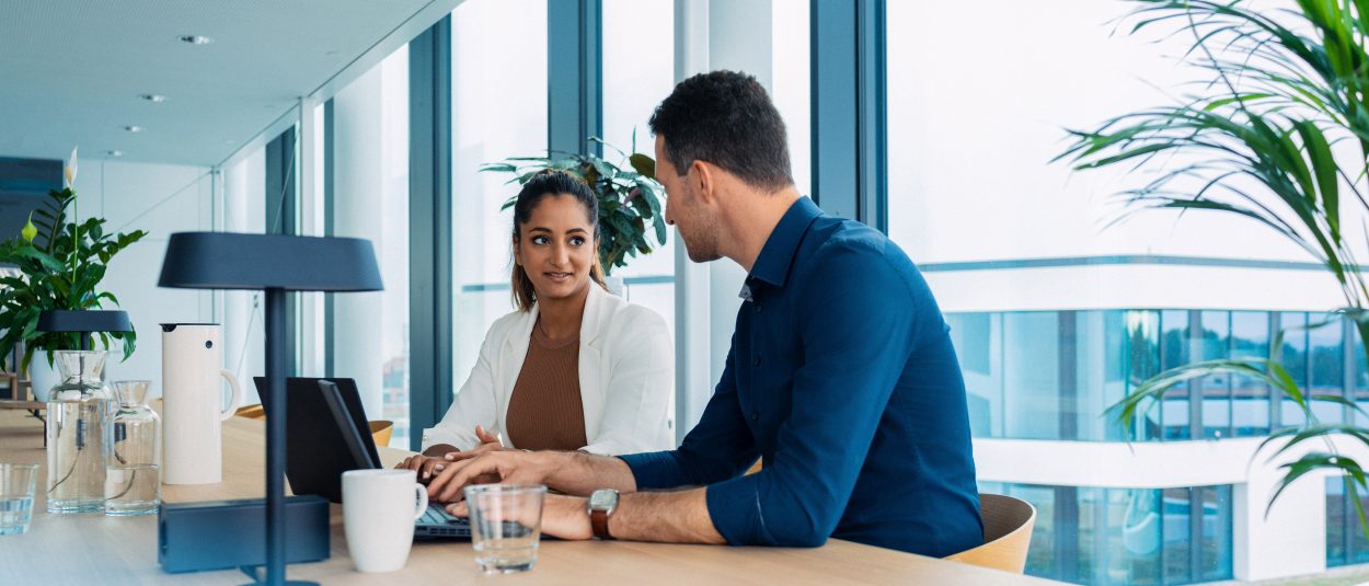 Office Jobs am ALDI Nord Campus