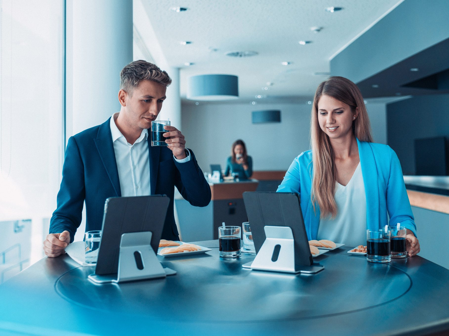 CR & Quality Assurance Jobs bei ALDI Nord