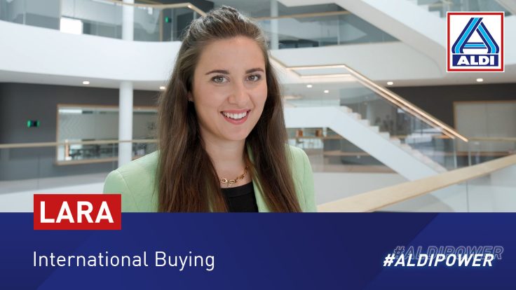 Category Management & Buying Jobs bei ALDI Nord