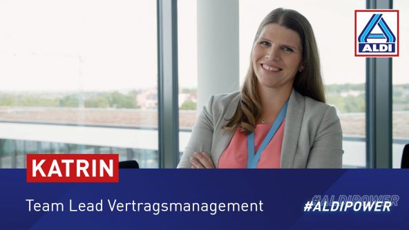 Tech & IT Jobs bei ALDI Nord