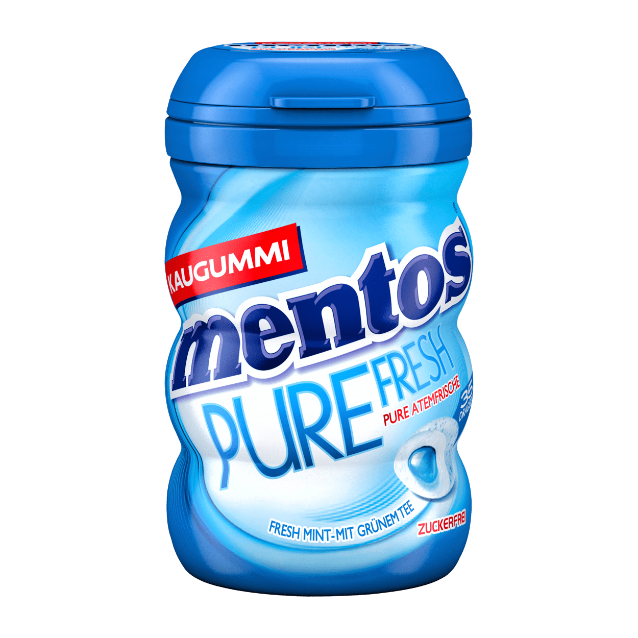 MENTOS Kaugummis günstig bei ALDI Nord