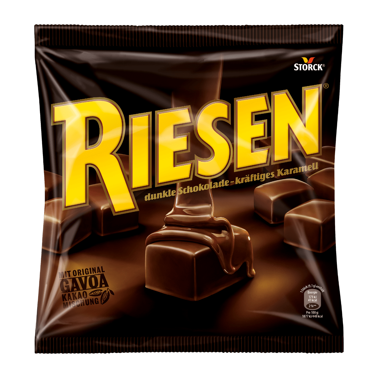 STORCK Werther’s Original / Riesen günstig bei ALDI Nord