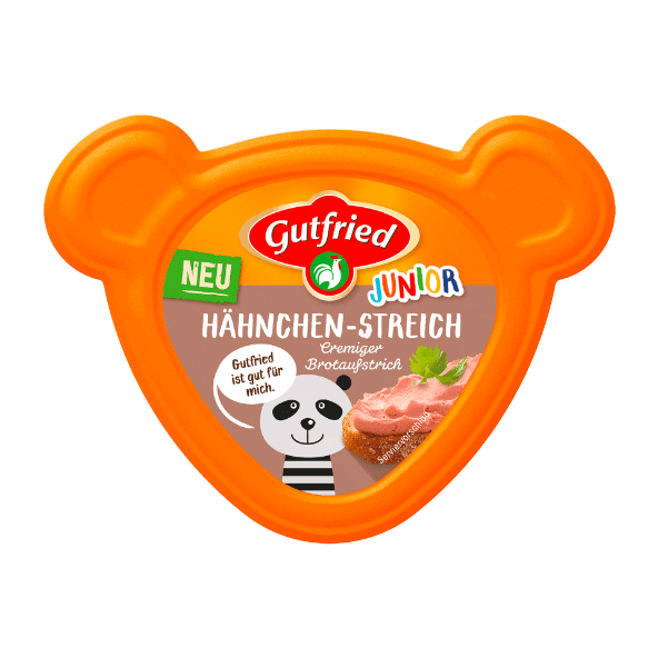 GUTFRIED Junior günstig bei ALDI Nord