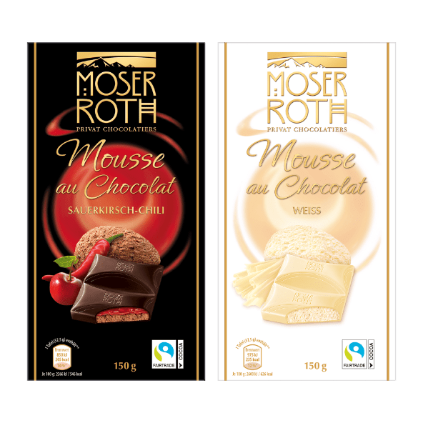 MOSER ROTH – Eigenmarke von ALDI Nord