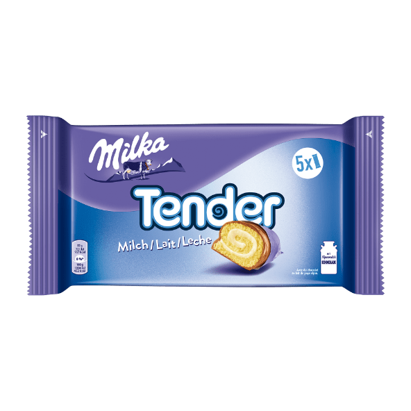 Angebot Aldi Nord MILKA Tender Aldi Nord