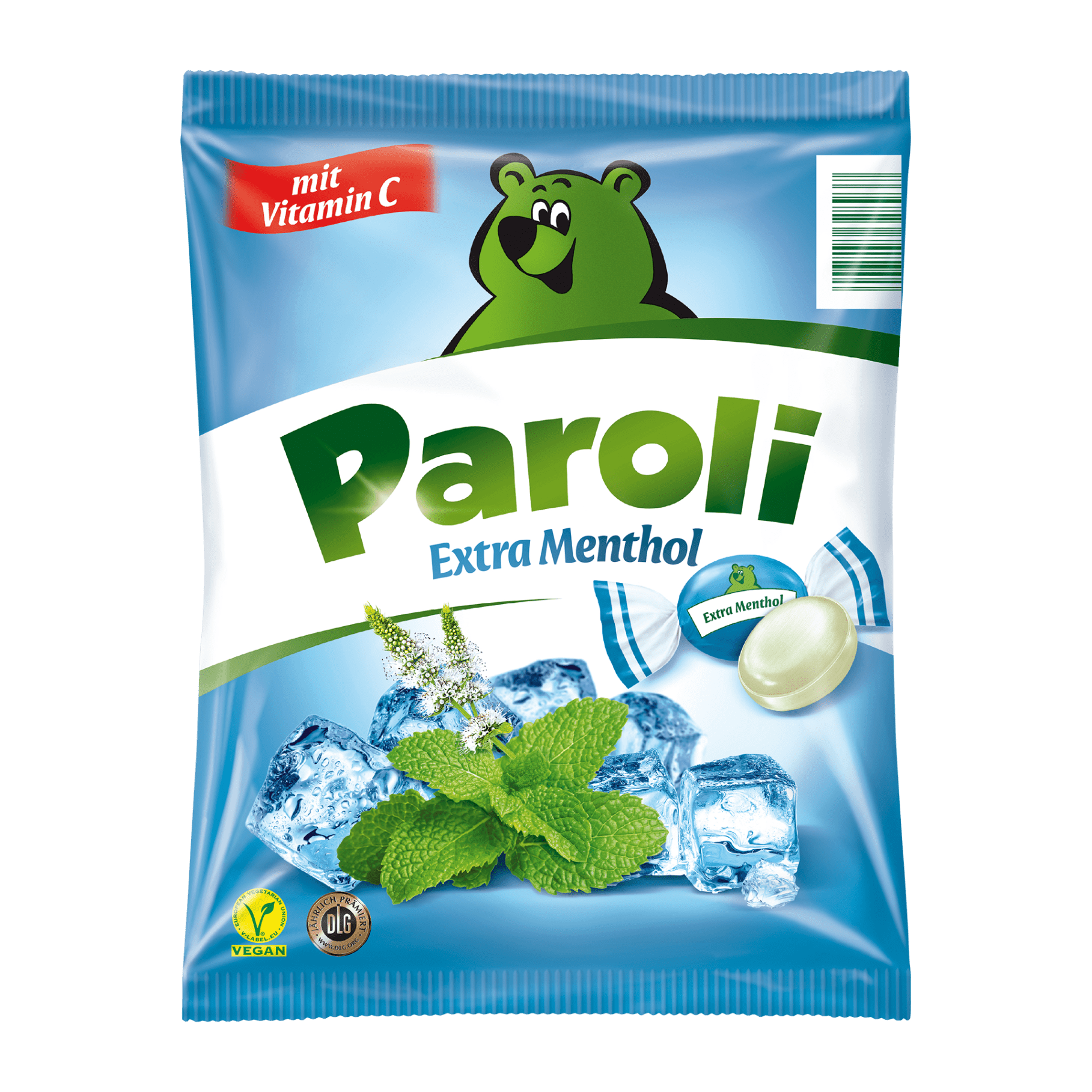 Paroli günstig bei ALDI Nord