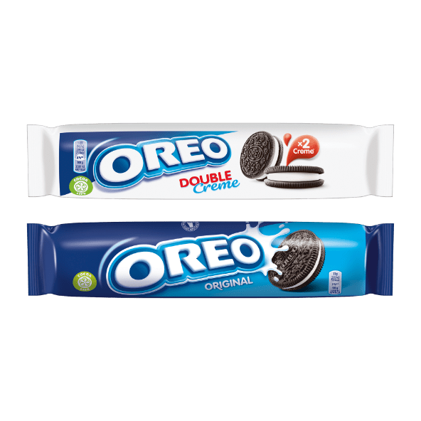 OREO Rolle günstig bei ALDI Nord