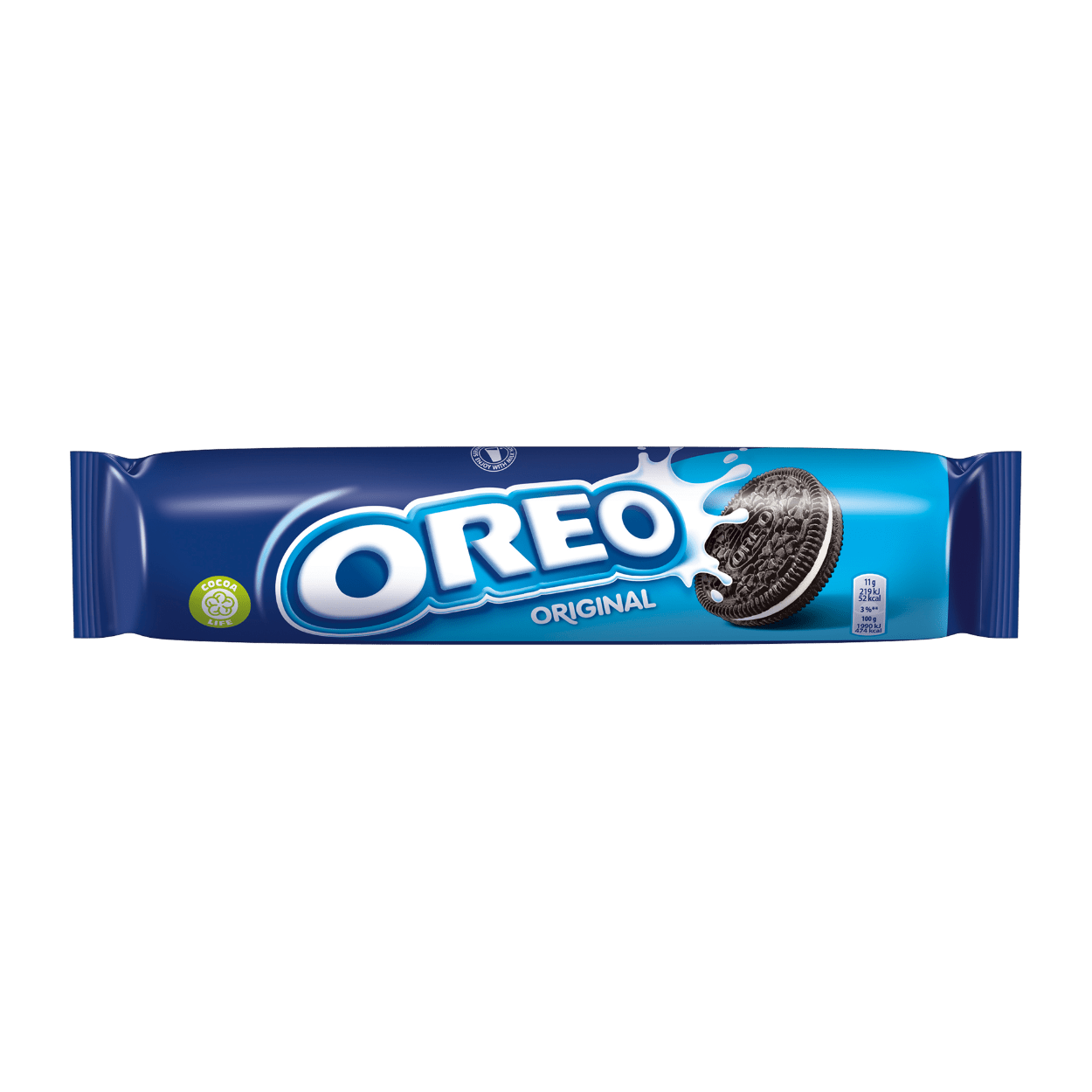 OREO Rolle günstig bei ALDI Nord