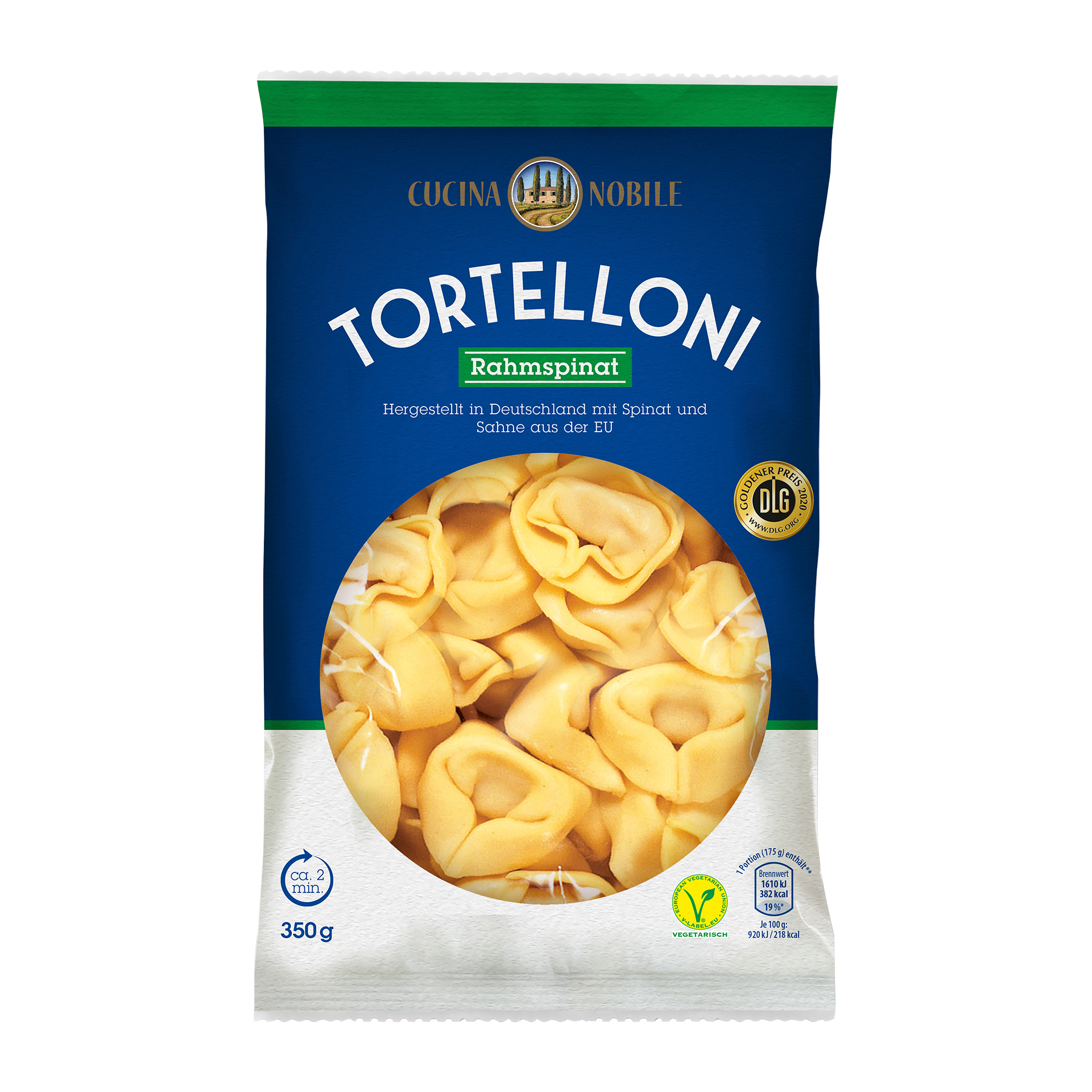 tortellini aldi