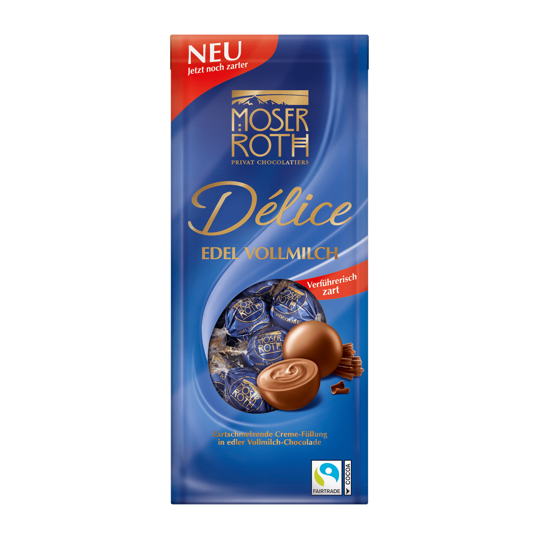 MOSER ROTH Délice Pralinen günstig bei ALDI Nord