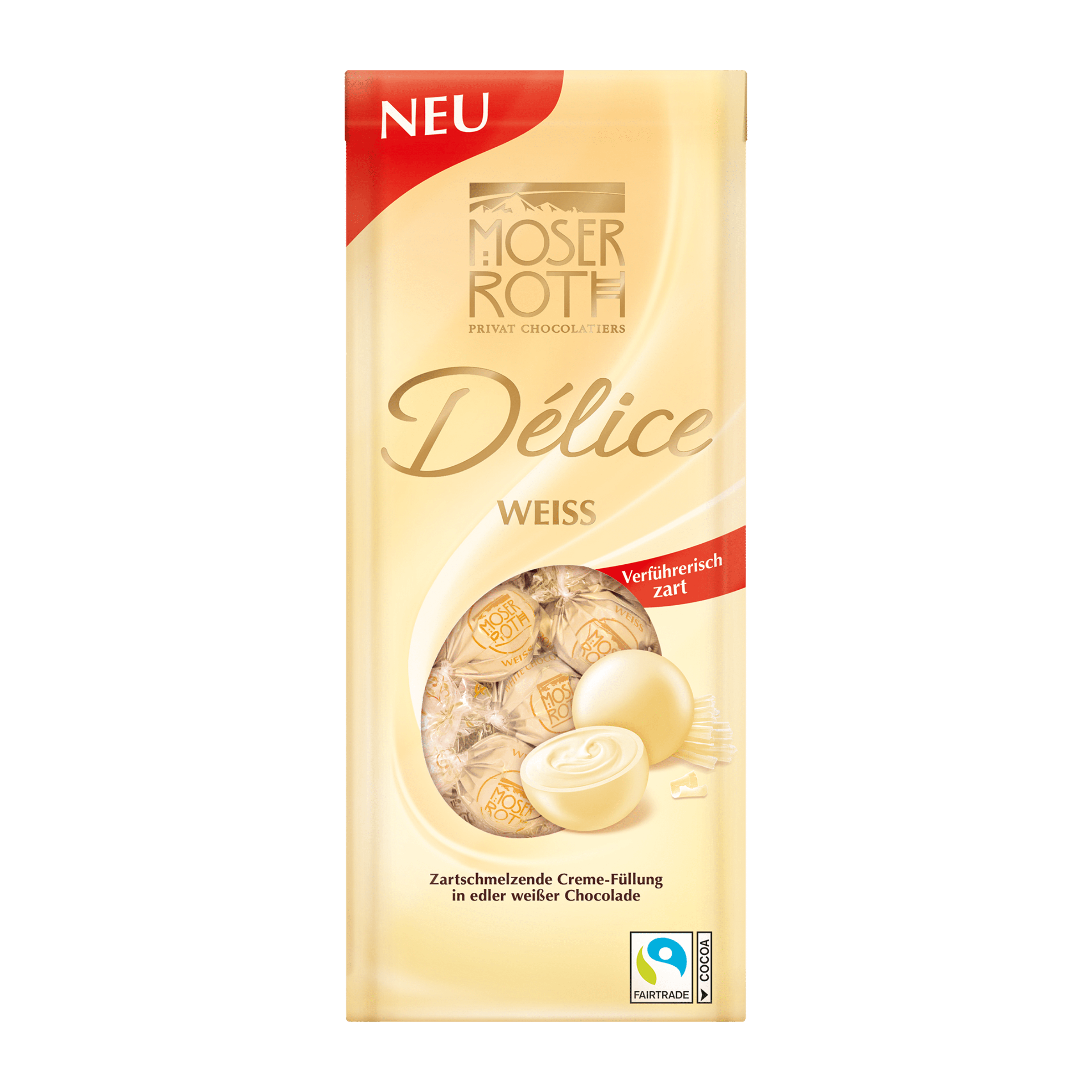 MOSER ROTH Délice Pralinen günstig bei ALDI Nord