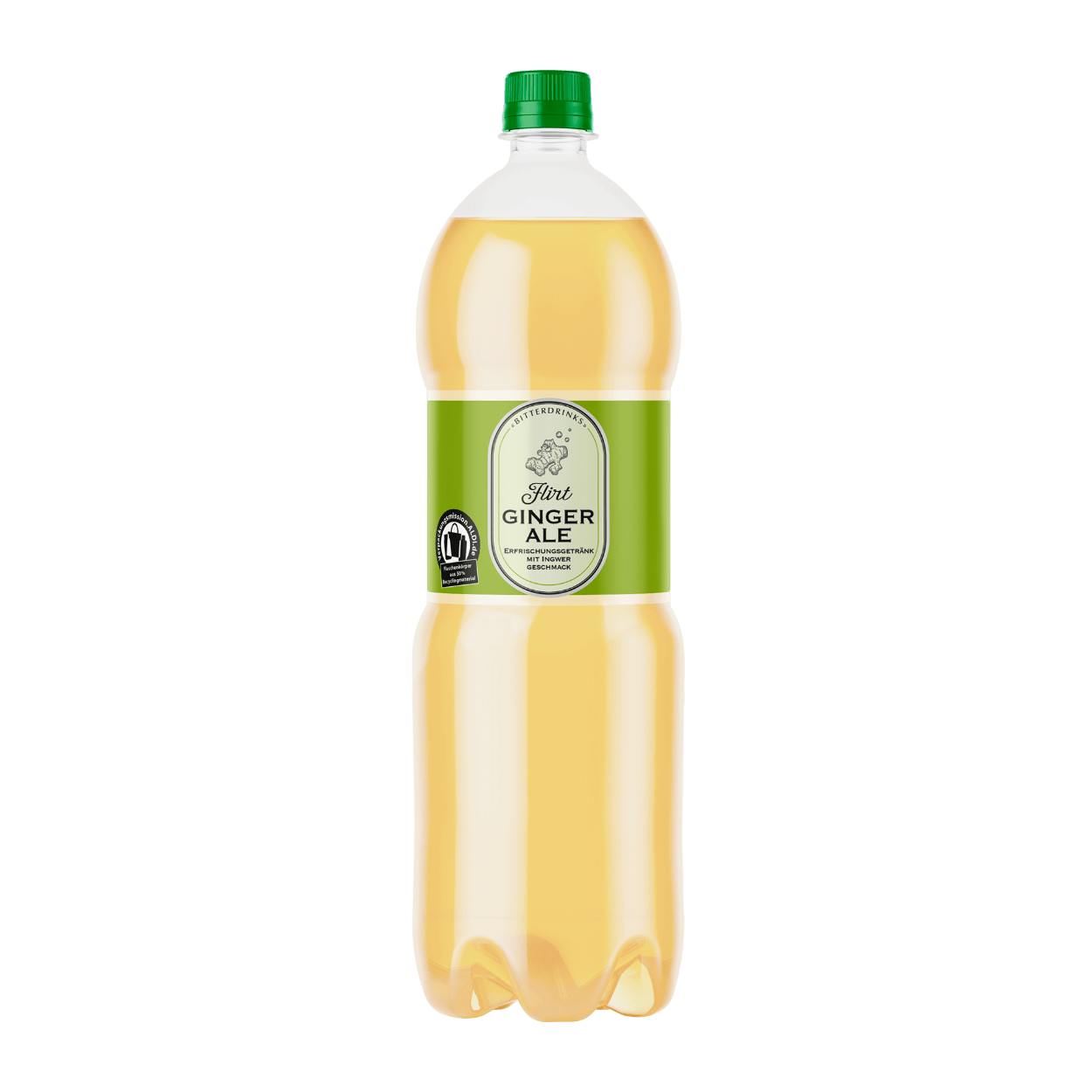 FLIRT Bittergetränk günstig bei ALDI Nord