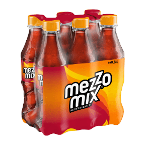 Limonaden & Schorlen im Sortiment von ALDI Nord