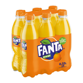 Limonaden & Schorlen im Sortiment von ALDI Nord