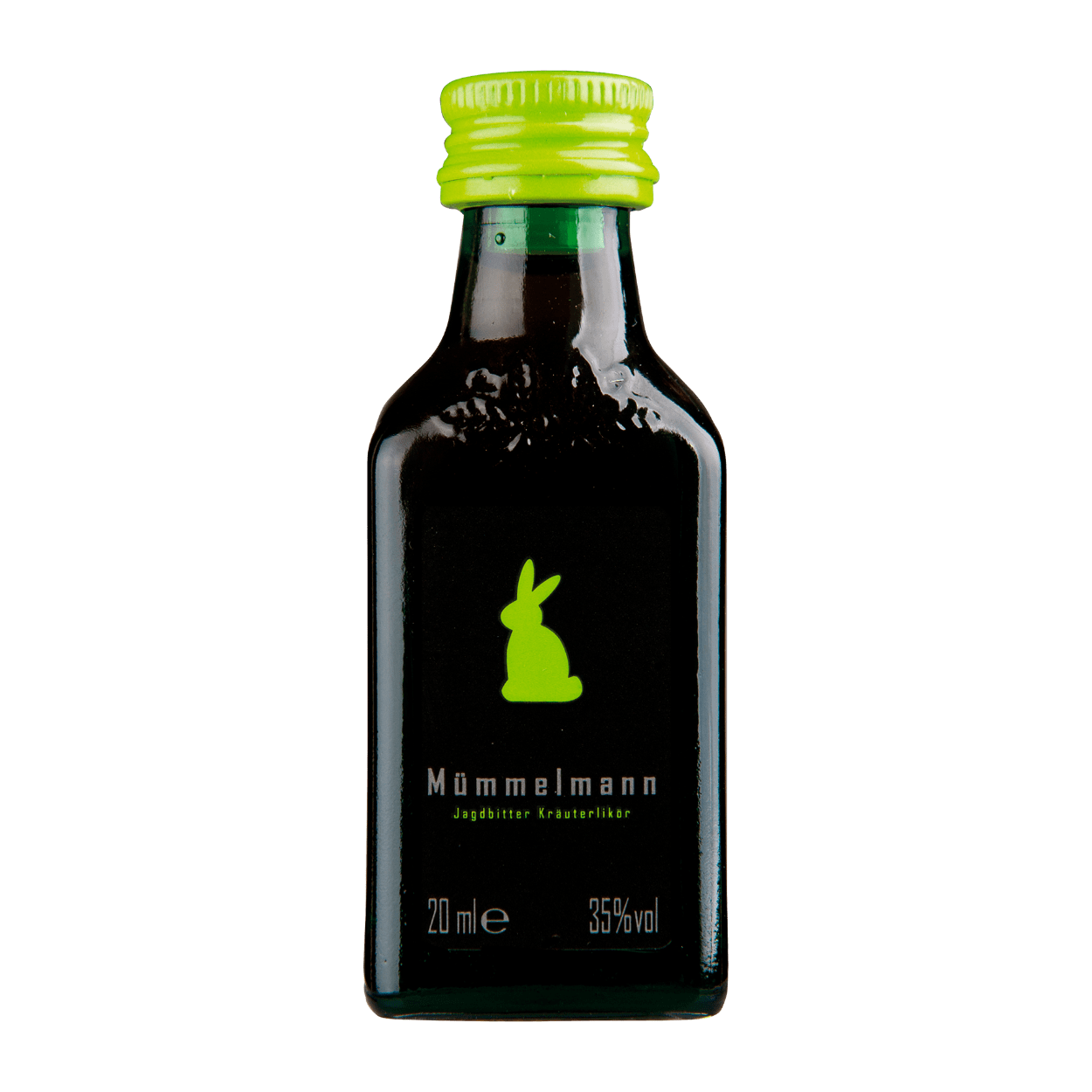 MÜMMELMANN Jagdbitter günstig bei ALDI Nord