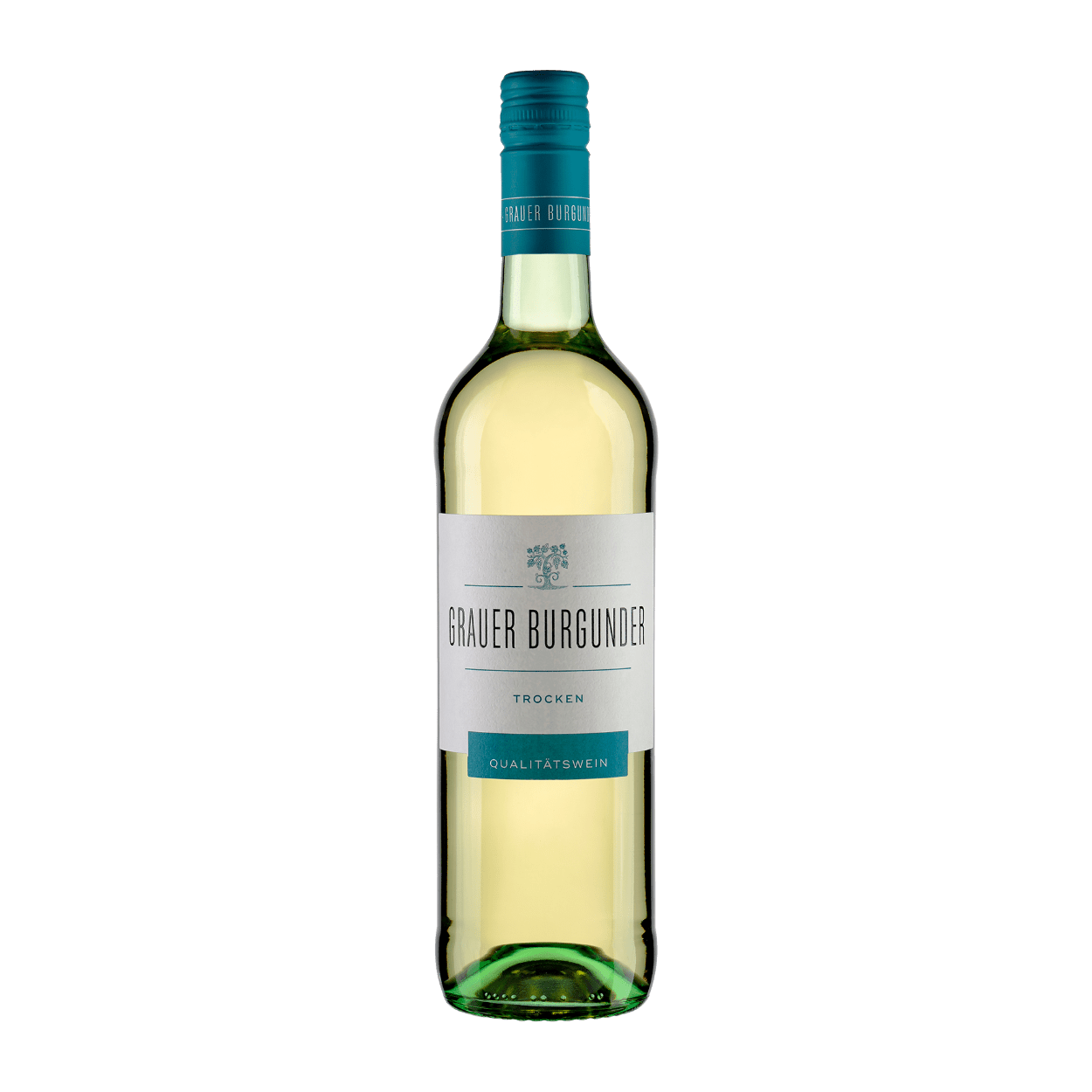 Grauer Burgunder günstig bei ALDI Nord