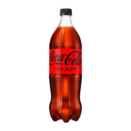 COCA-COLA light / Zero / Zero Koffein günstig bei ALDI Nord