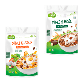 BIO – Die Bio-Eigenmarke bei ALDI Nord