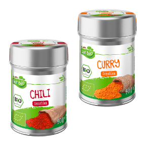 BIO – die Bio-Eigenmarke von ALDI Nord