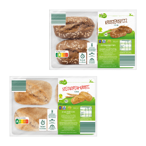 BIO – die Bio-Eigenmarke von ALDI Nord