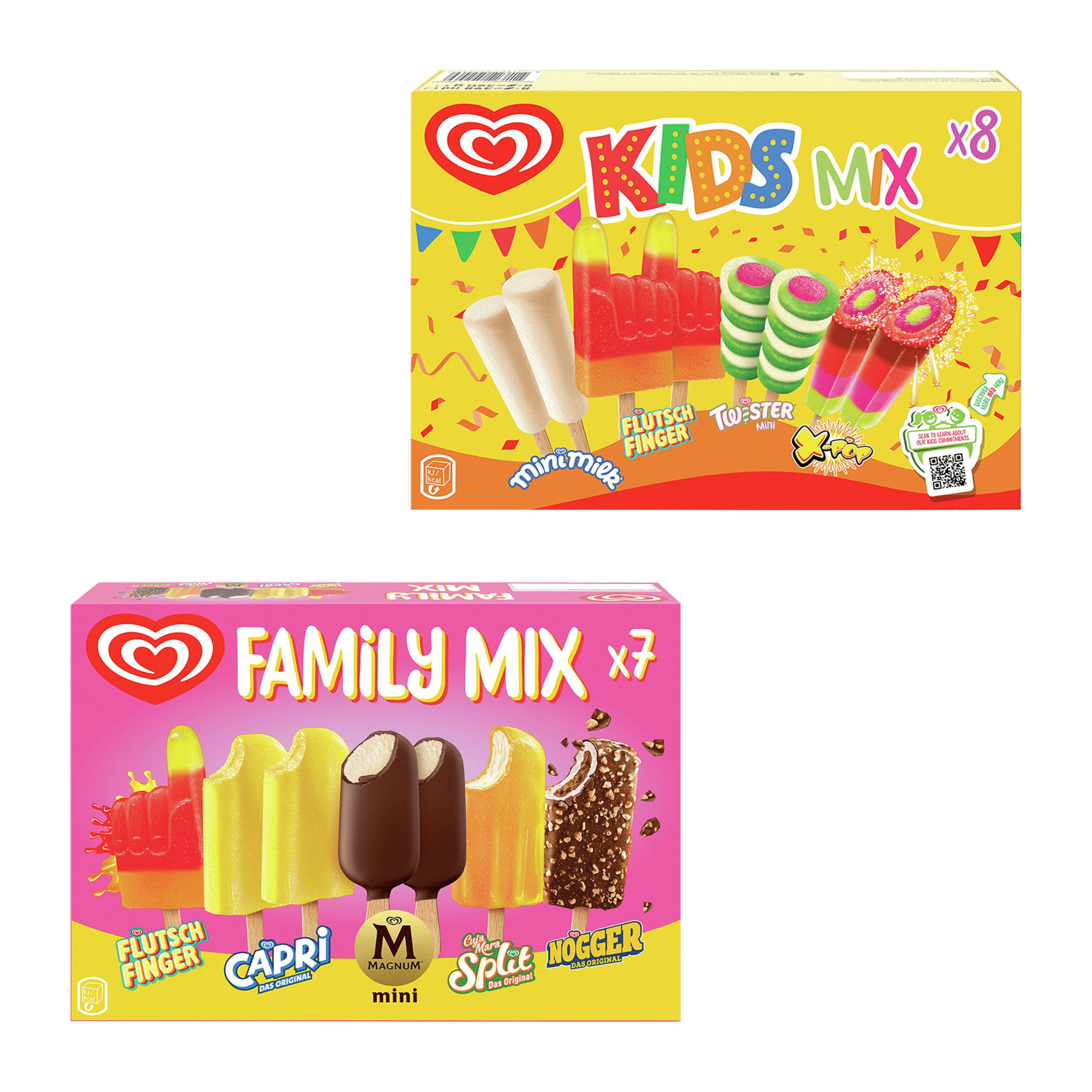 Eis bei ALDI Nord – Jetzt entdecken und abkühlen