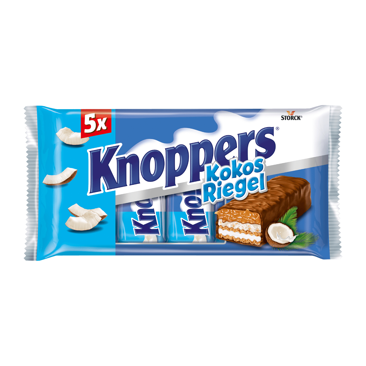 knoppers aldi