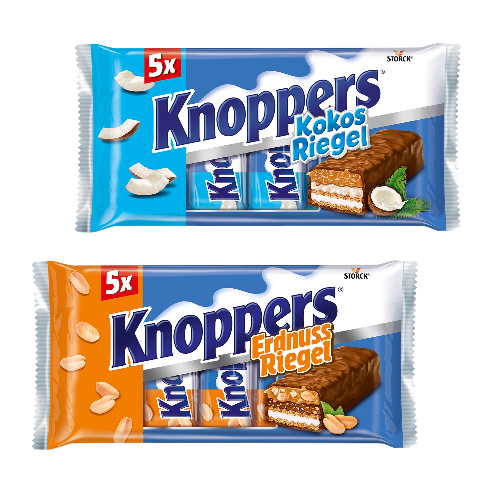 knoppers aldi