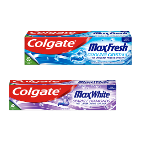 COLGATE Zahncreme günstig bei ALDI Nord