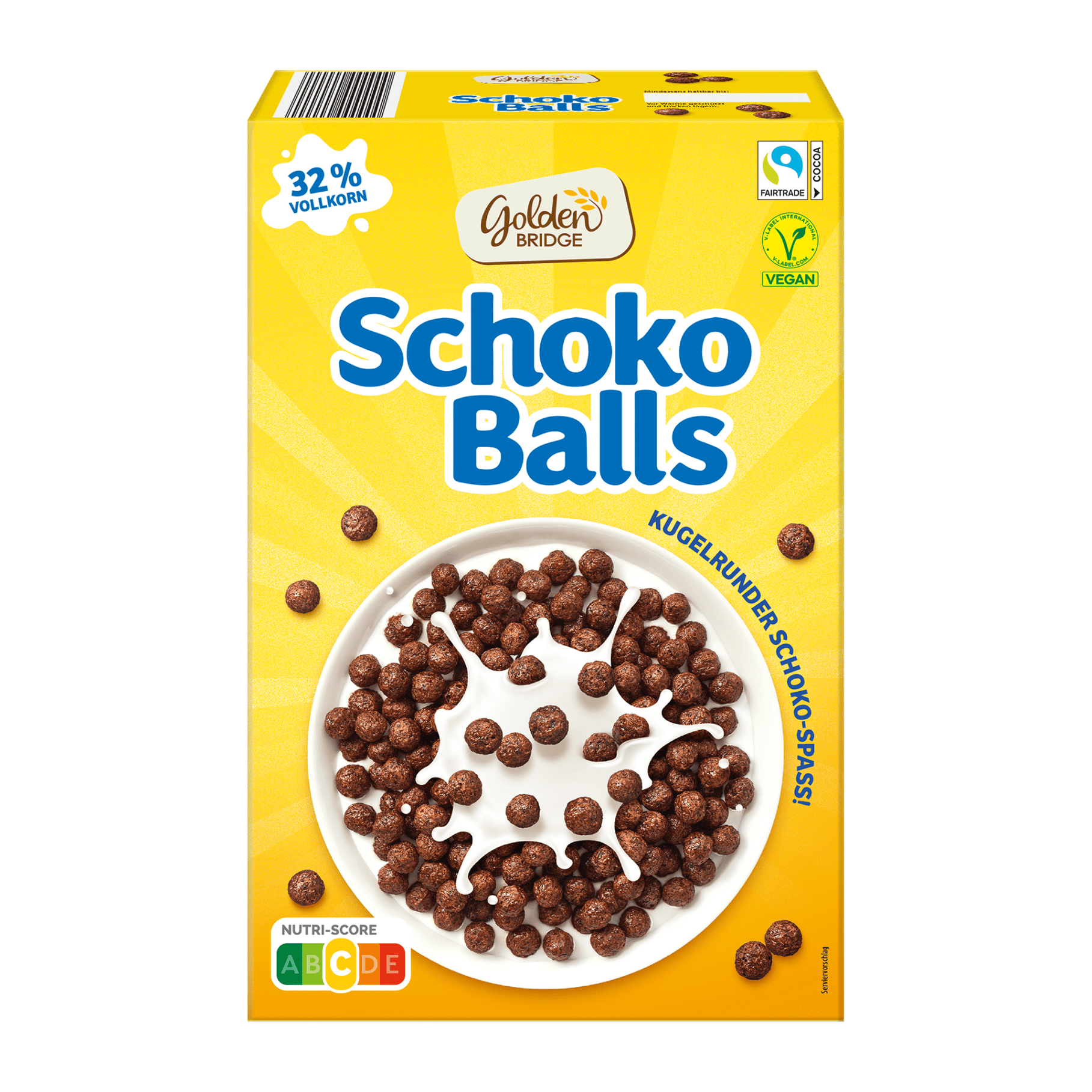 Müsli, Cornflakes & Cerealien günstig & hochwertig | ALDI Nord