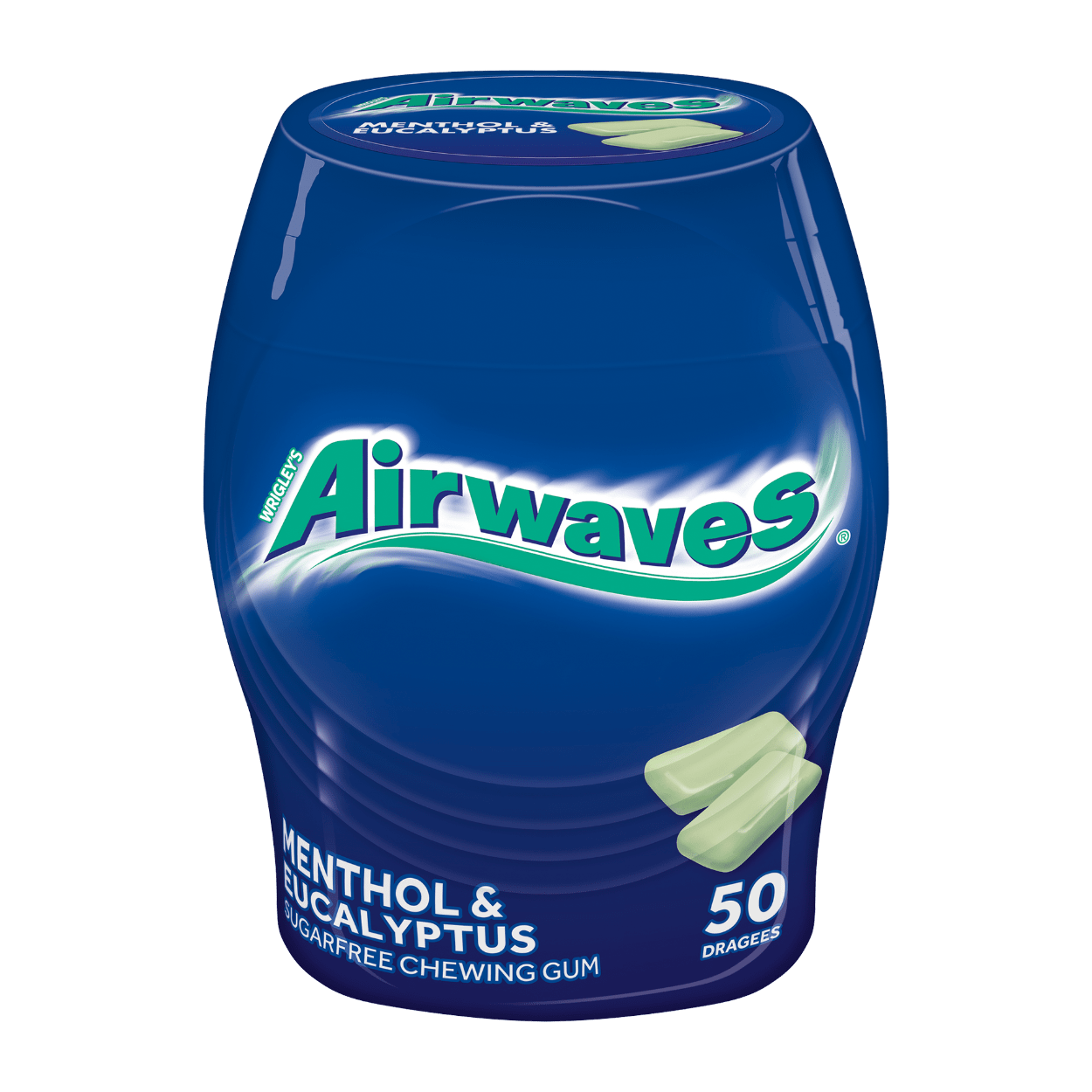 AIRWAVES Kaugummi günstig bei ALDI Nord