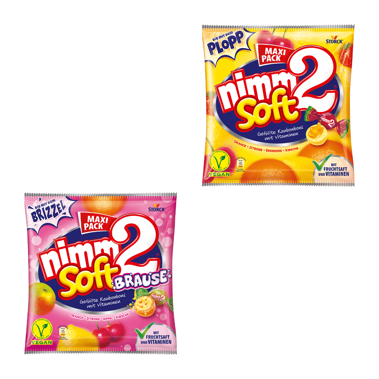 STORCK nimm2 günstig bei ALDI Nord