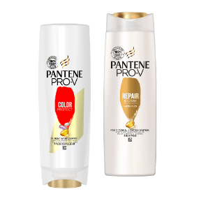 Haarpflege und Haarstyling mit Produkten von ALDI Nord