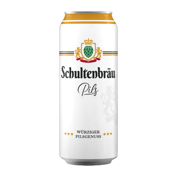 Bier im Sortiment von ALDI Nord