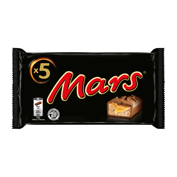 MARS Schokoriegel günstig bei ALDI Nord