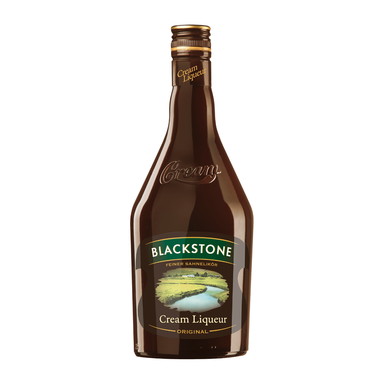 BLACKSTONE Cream Liqueur günstig bei ALDI Nord