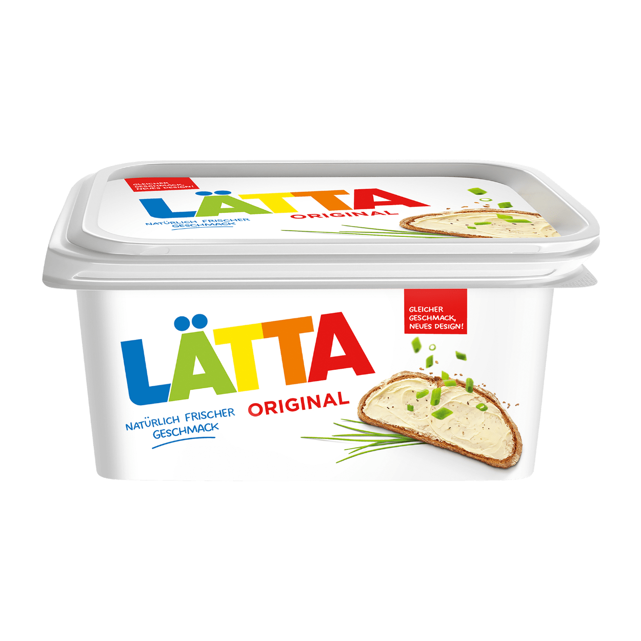 LÄTTA Original günstig bei ALDI Nord