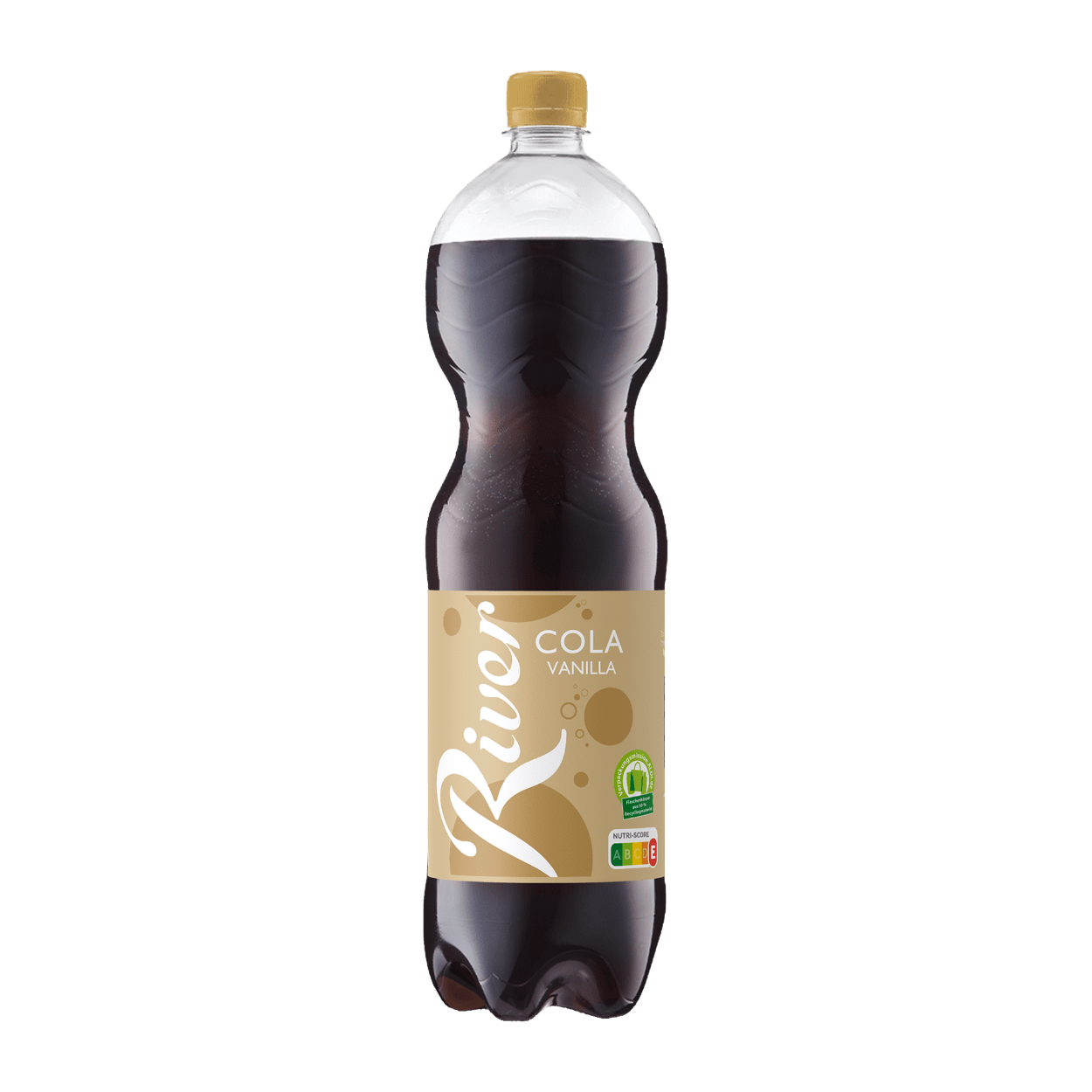 RIVER Cola Flavours günstig bei ALDI Nord