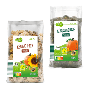 Vegane Produkte günstig bei ALDI Nord