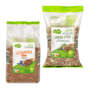 BIO – die Bio-Eigenmarke von ALDI Nord