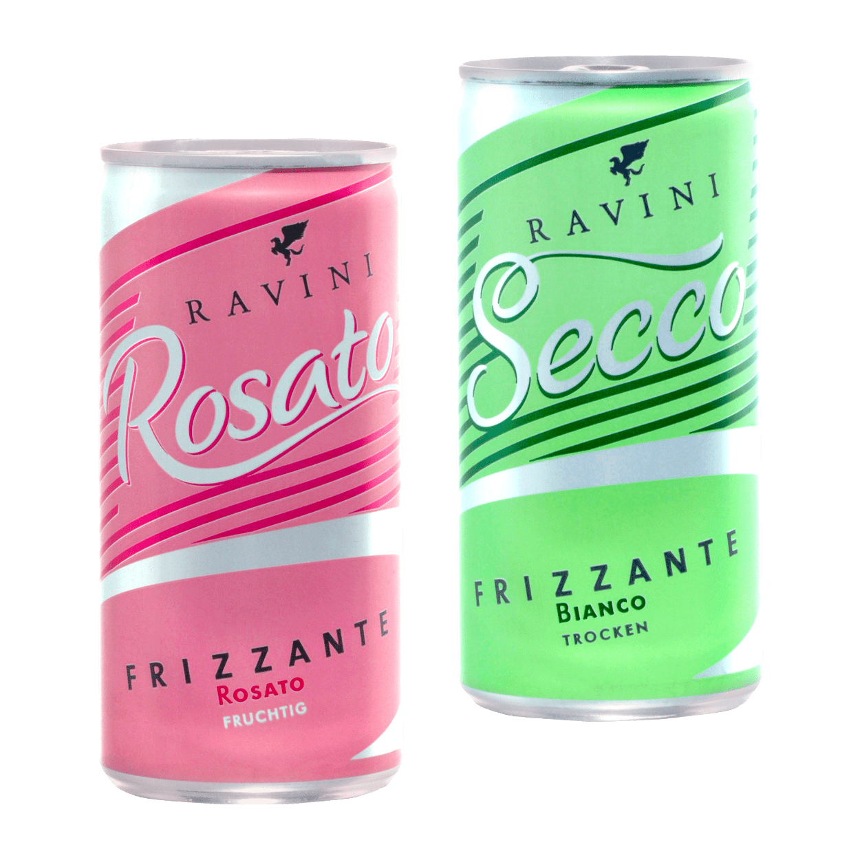 RAVINI Secco Frizzante günstig bei ALDI Nord