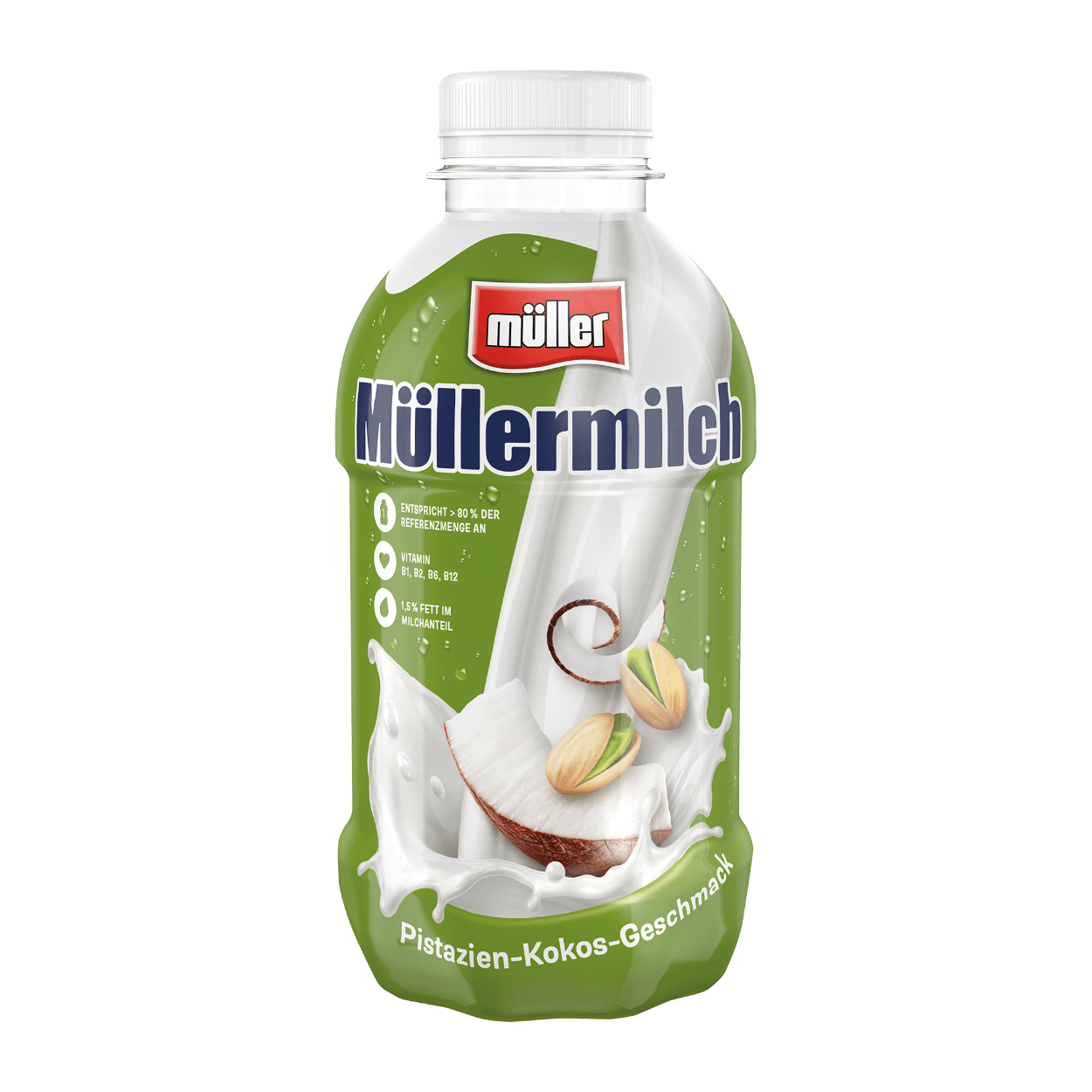 MÜLLER Müllermilch günstig bei ALDI Nord