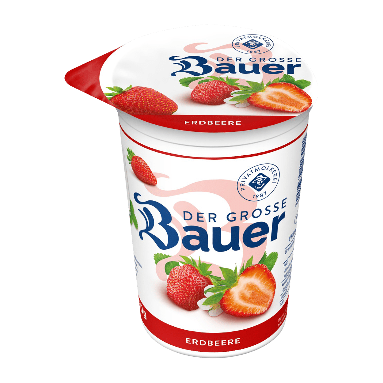 BAUER Der Große Bauer günstig bei ALDI Nord