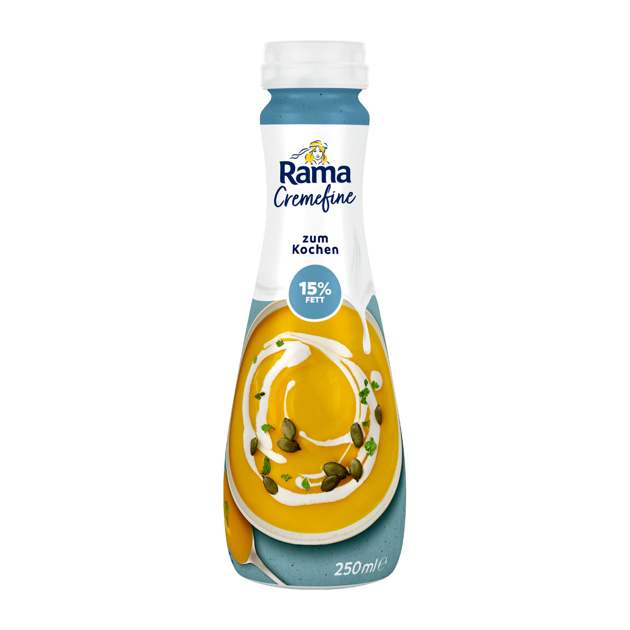 RAMA Cremefine günstig bei ALDI Nord