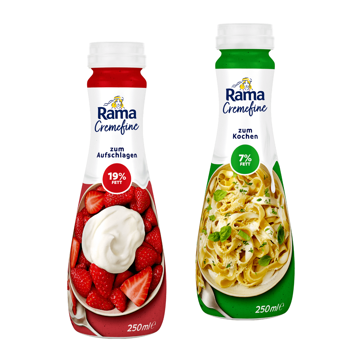 RAMA Cremefine günstig bei ALDI Nord