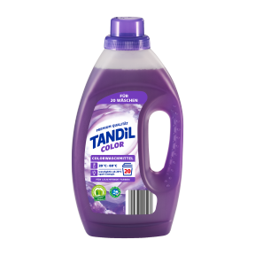 TANDIL Colorwaschmittel flüssig günstig bei ALDI Nord