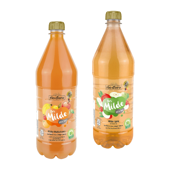 RIO D'ORO Der Milde günstig bei ALDI Nord