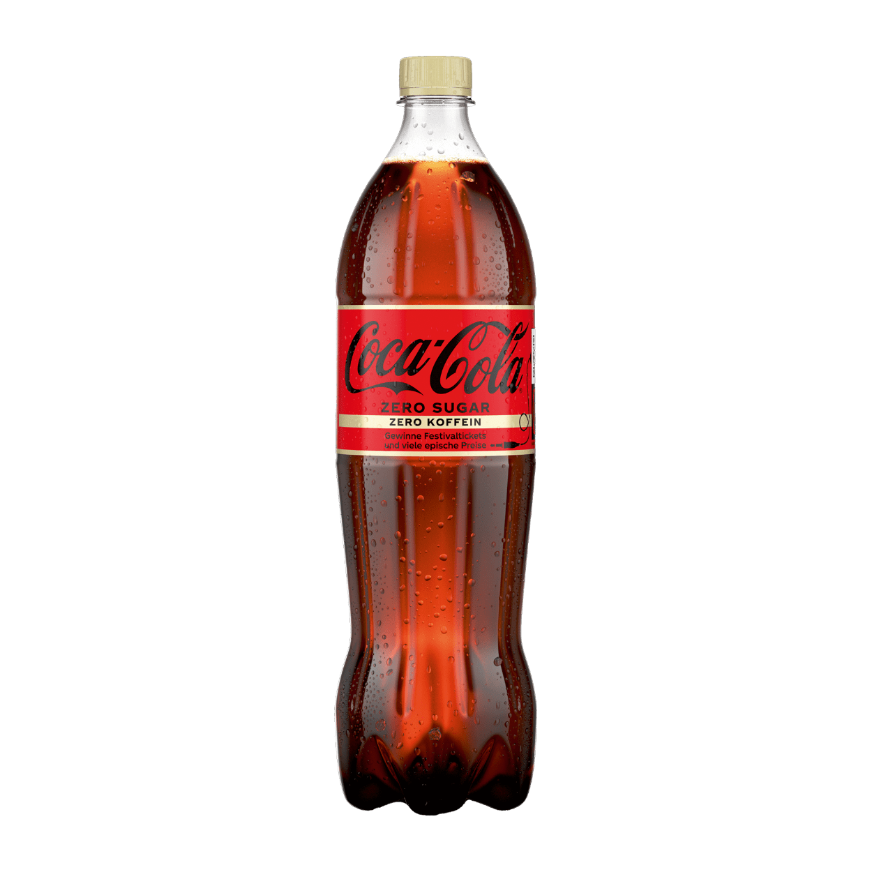 COCA-COLA light / Zero / Zero Koffein günstig bei ALDI Nord