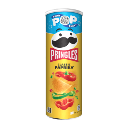 Pringles günstig bei ALDI Nord